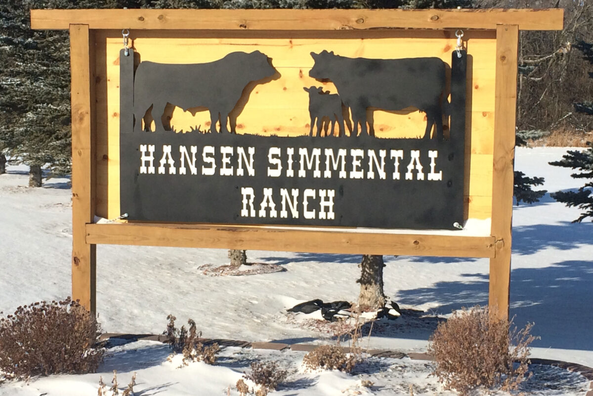 About Us - Dakota Xpress